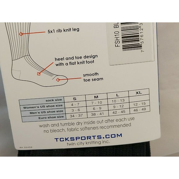TCK TWIN CITY socks | Underwear & Socks | Kneehigh Tck Twin City Euro Soccer Football Athletic ...